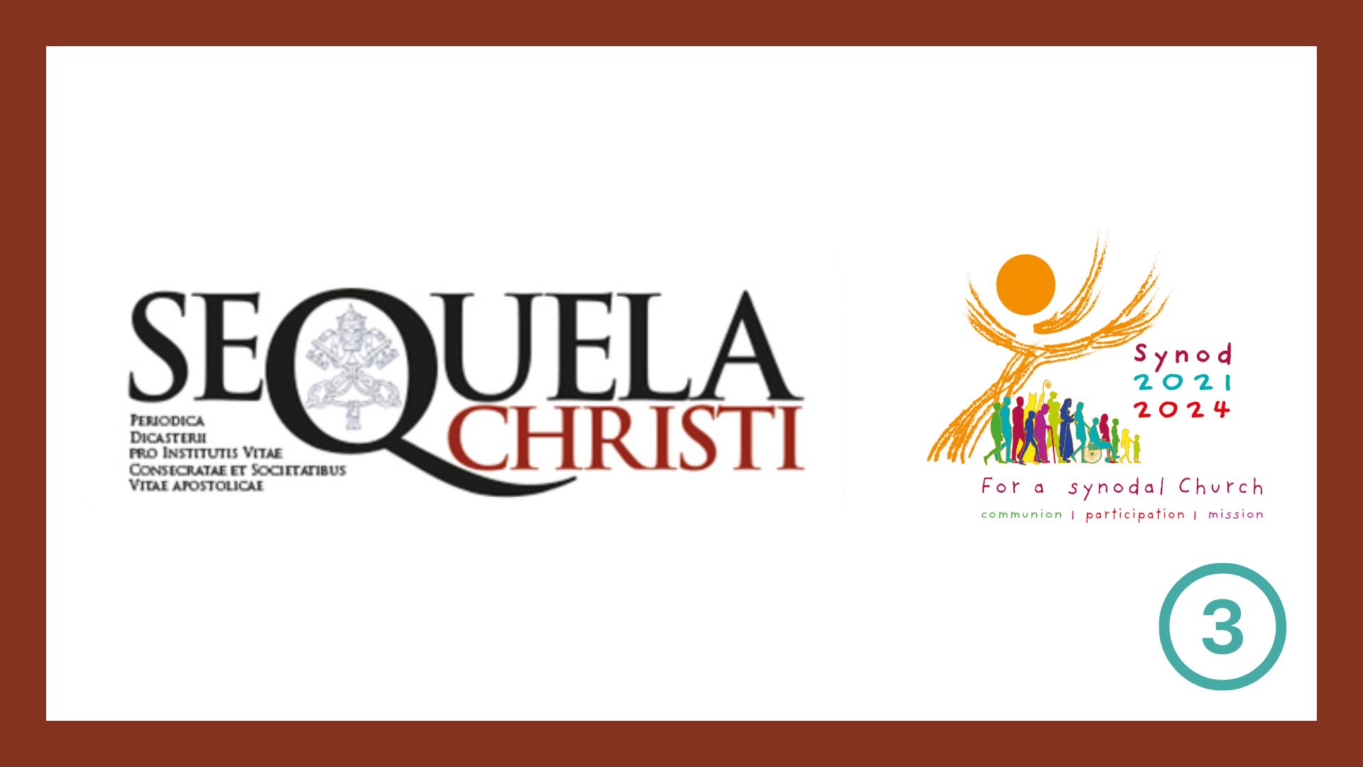 Synodality as a style