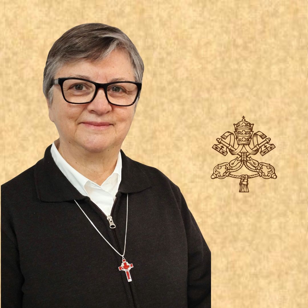 Dicastery for Institutes of Consecrated Life and Societies of Apostolic ...